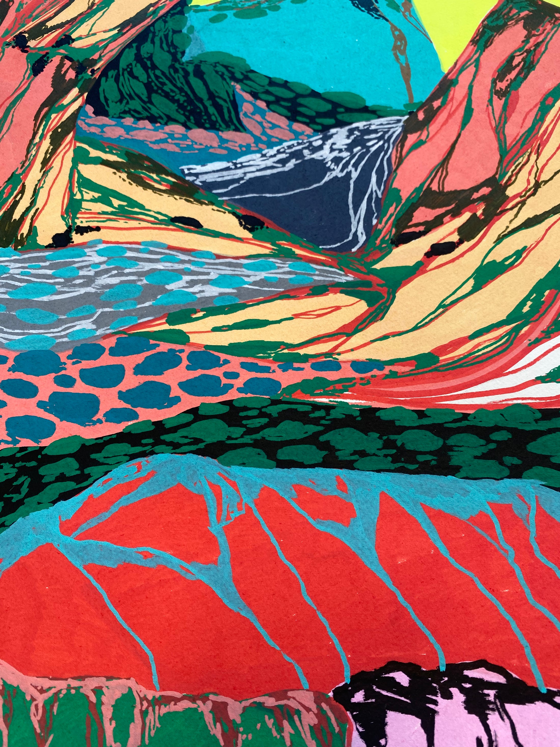 Luke Taylor Art