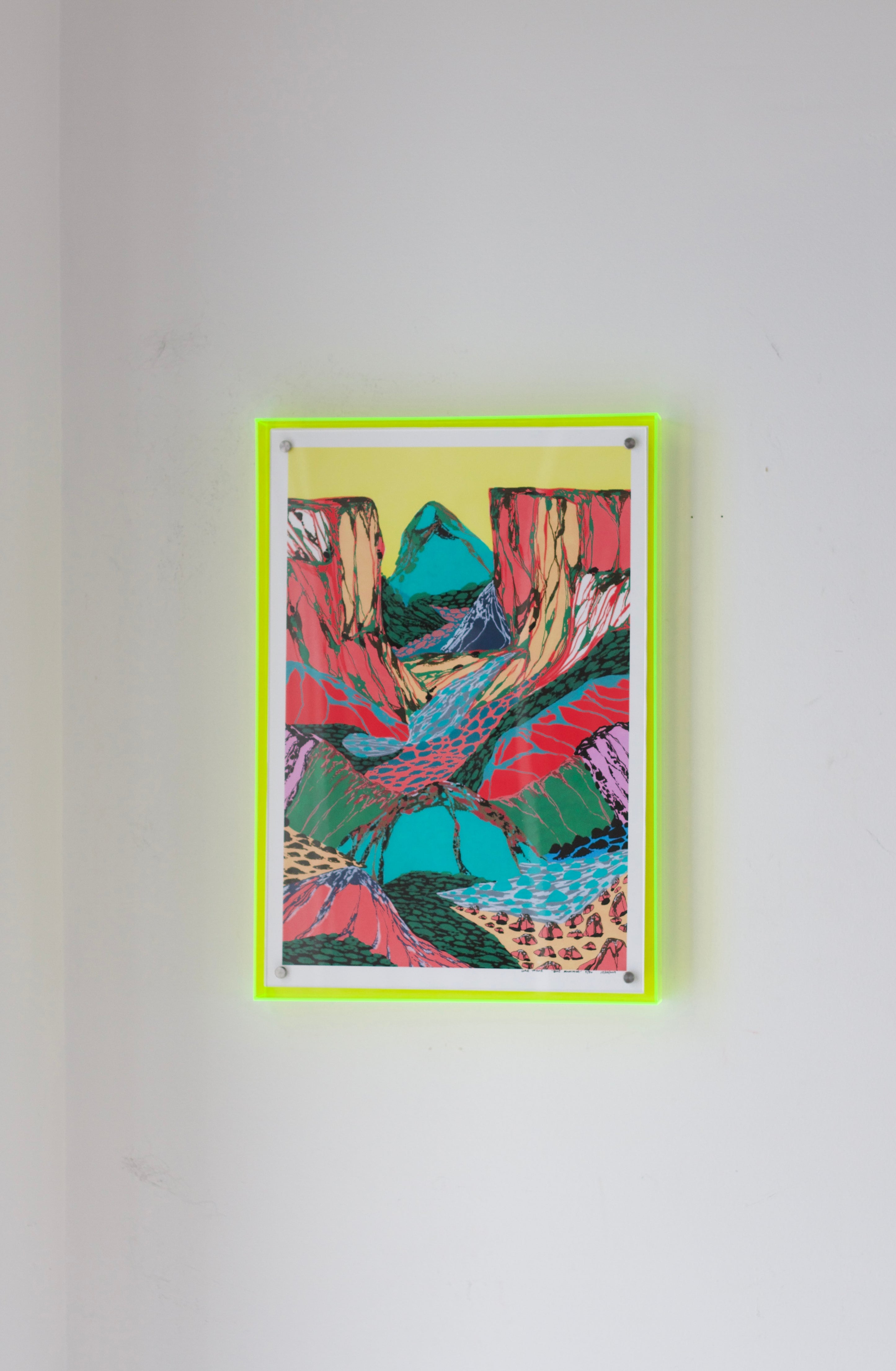 Luke Taylor Art