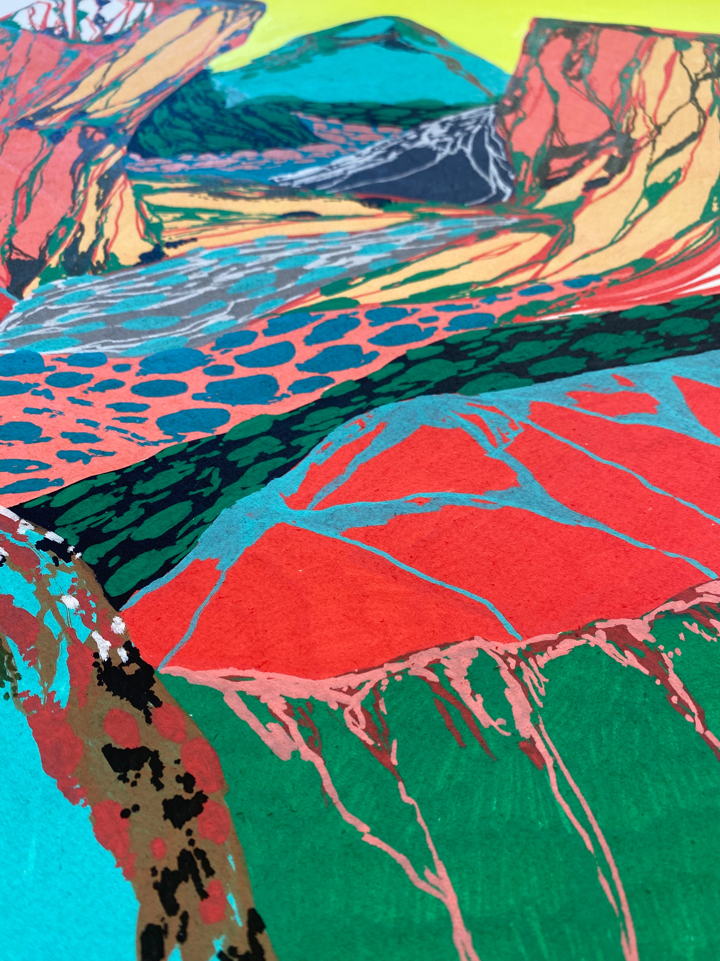 Luke Taylor Art