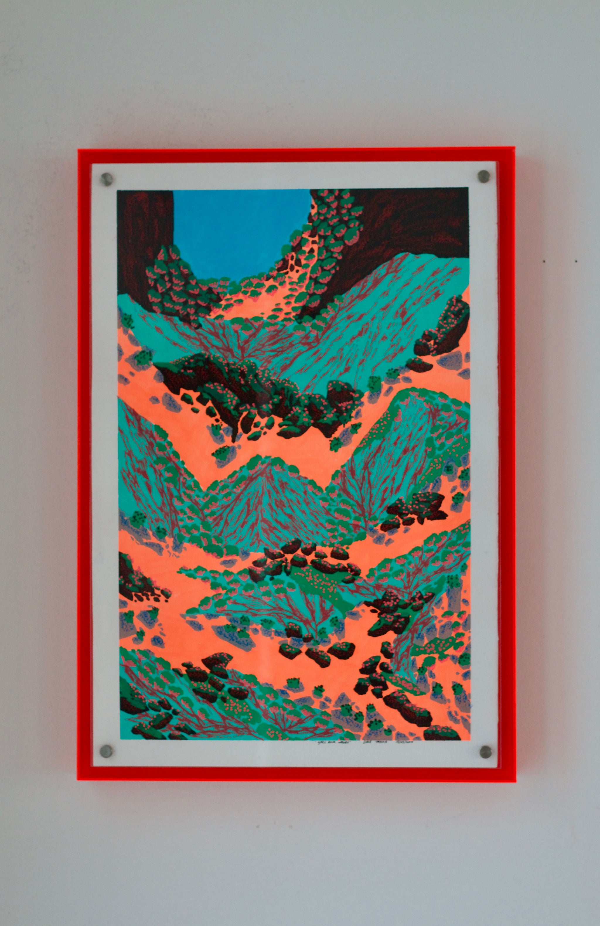 Luke Taylor Art