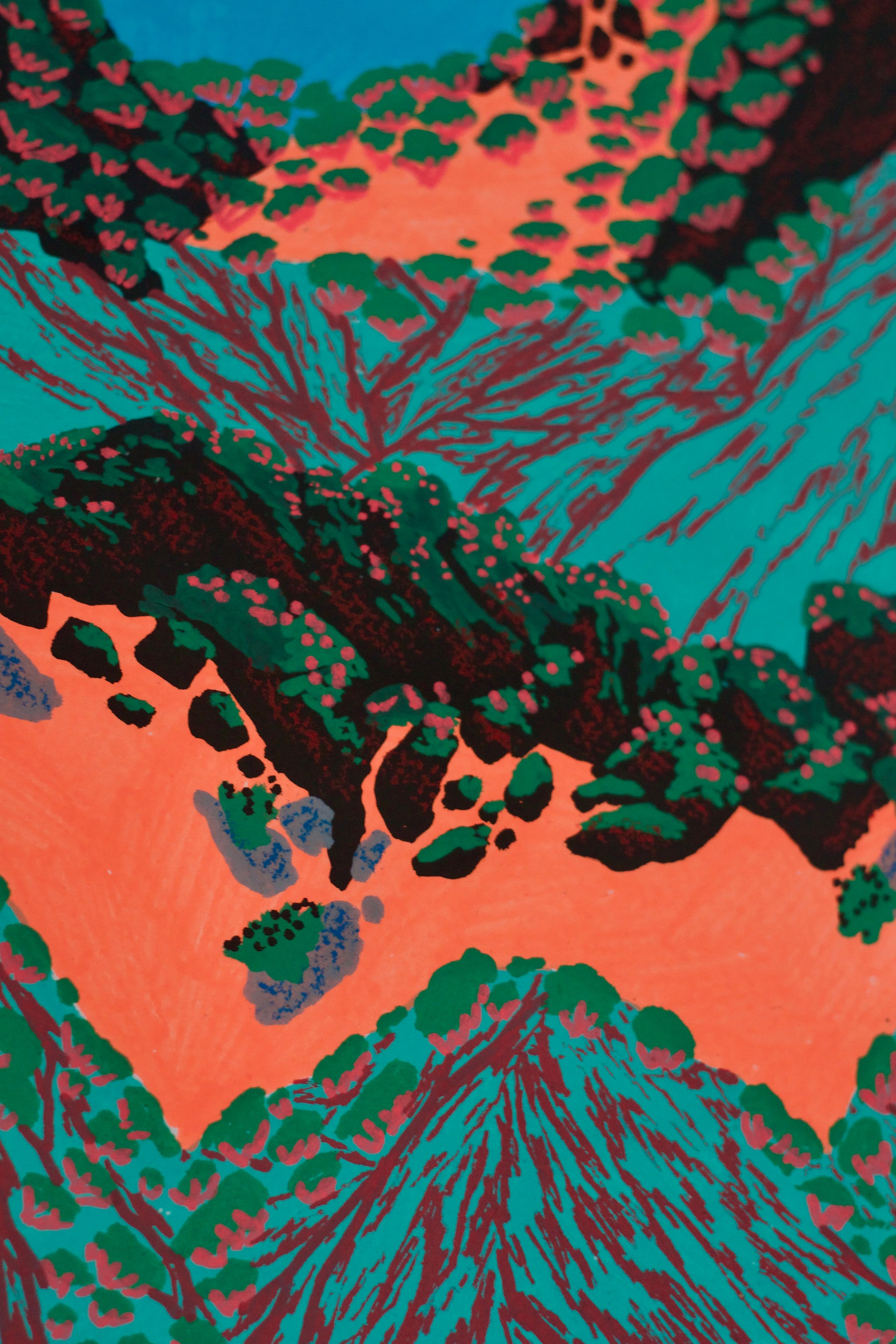 Luke Taylor Art