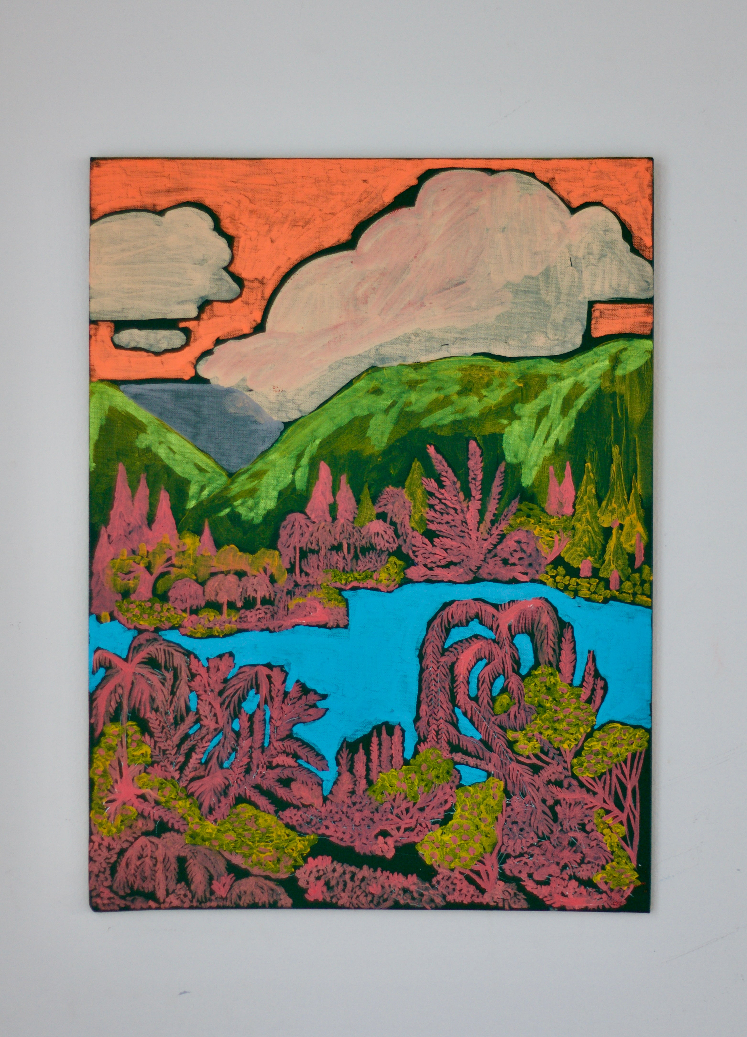 Luke Taylor Art