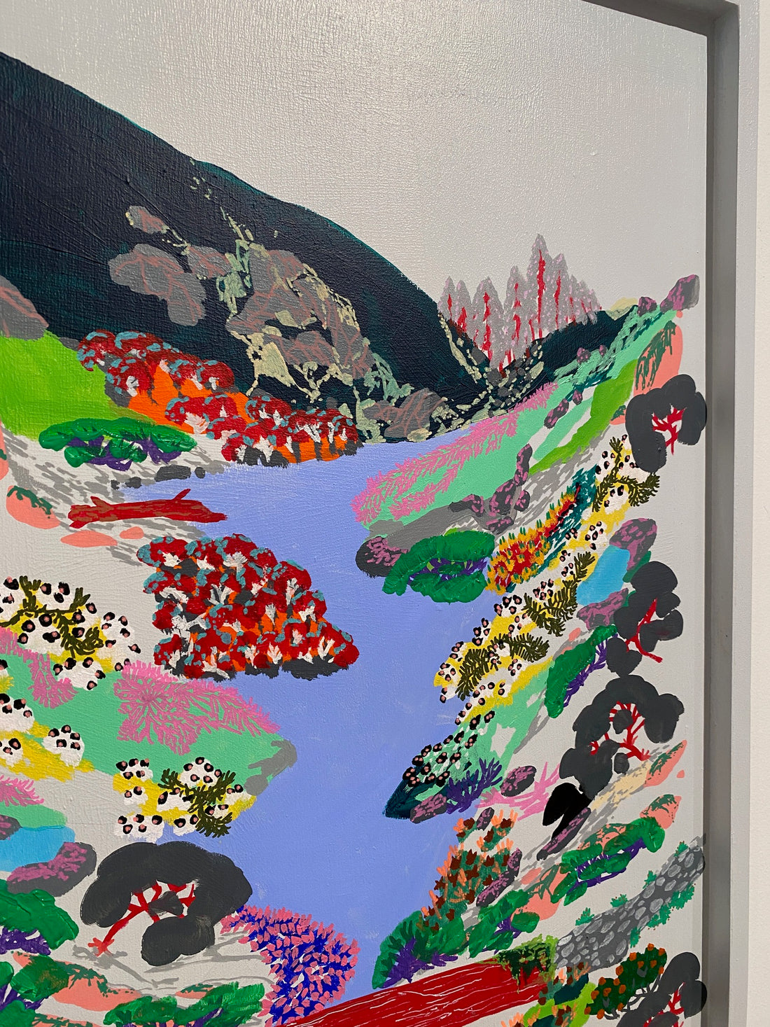 Luke Taylor Art
